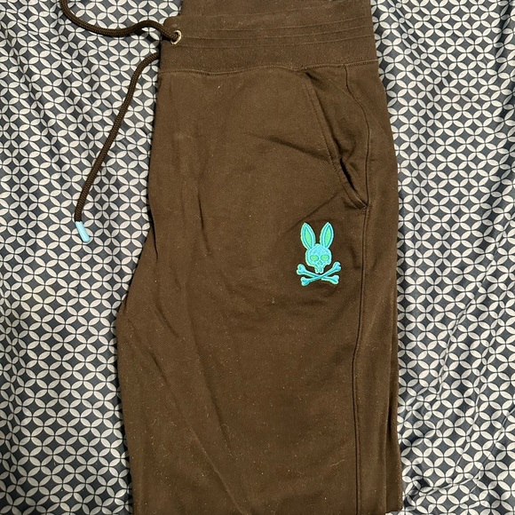 Psycho Bunny | Pants | Psycho Bunny Sweatpants | Poshmark